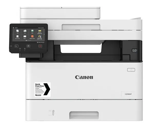 Cumpara Canon i-sensys x 1238i la pret - 10399 L in Moldova.