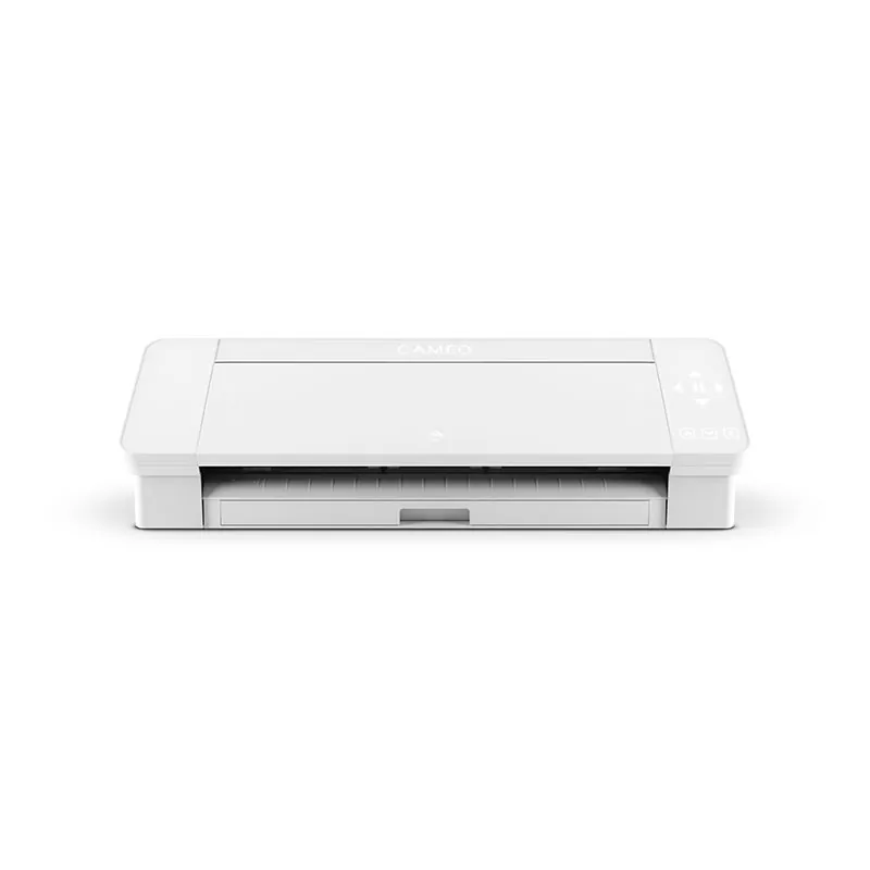 Cumpara Plotter de taiere silhouette cameo 4 white la pret - 7455 L in ...